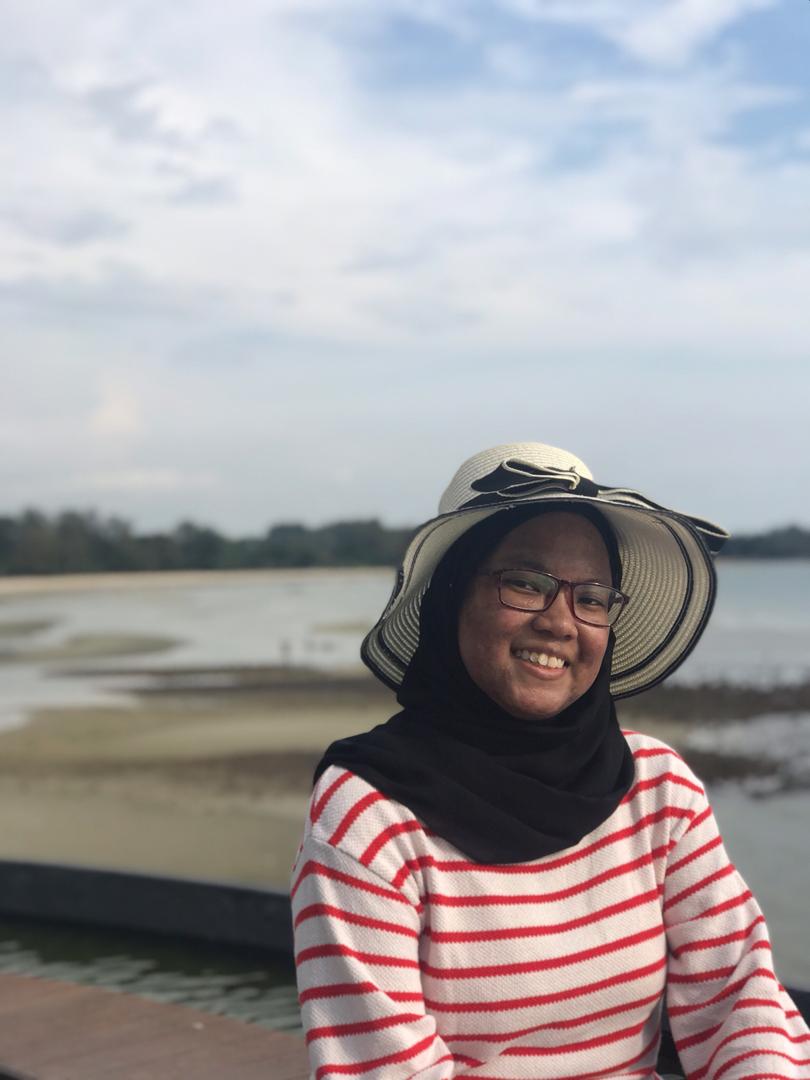 Fighting to get her old life back – Story of Azreen – LUPUS 500 DAYS